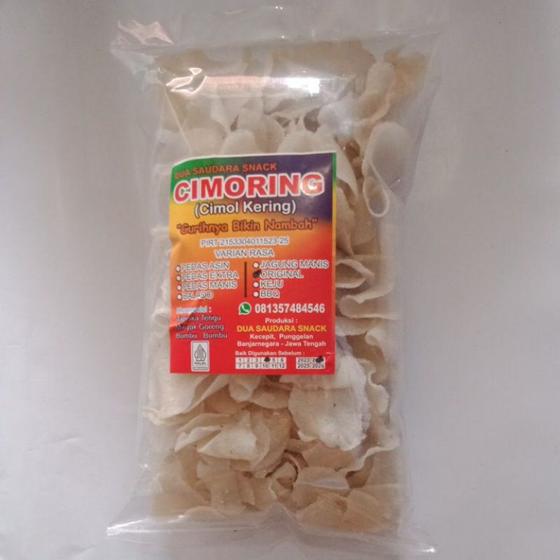 Jual CIMORING | CIMOL KERING SPESIAL | MOLRING | CIMOL KERING KHAS ...