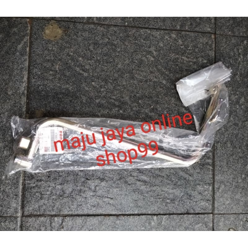 Jual Pipa heater outlet Escudo 2.0i . Escudo 2000cc asli | Shopee Indonesia