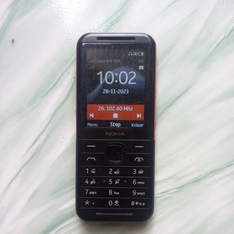 Jual nokia 5310 express music | Shopee Indonesia