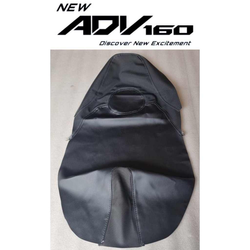 Jual Lapis Jok K0W ADV 160 New Original Honda | Shopee Indonesia