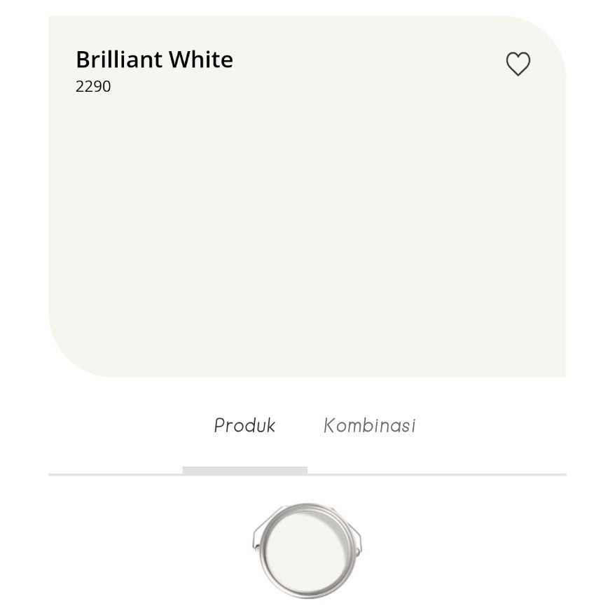 Jual Cat Tembok Dulux Pentalite Antibac Brilliant White 2290 20 Liter