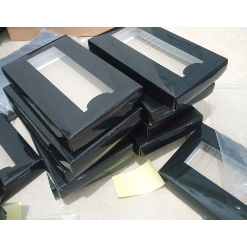 Jual Kardus Sarung Polos | Box Sarung Exclusive | Shopee Indonesia