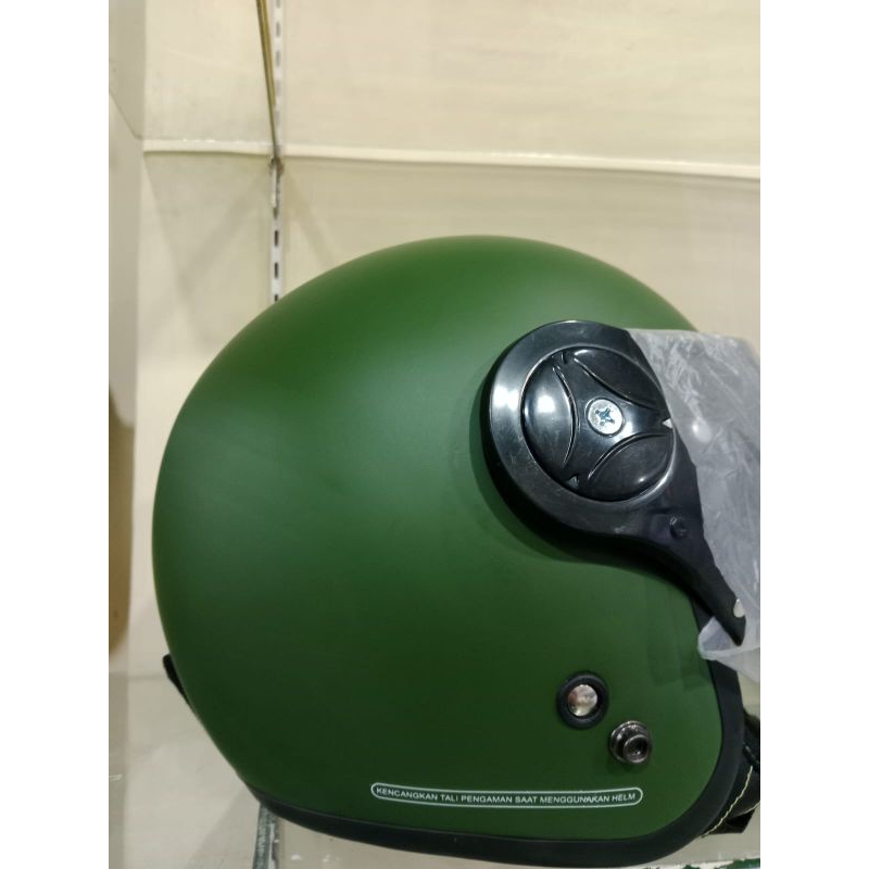 Jual HELM BOGO PILOT SNI MODEL TERBARU | Shopee Indonesia