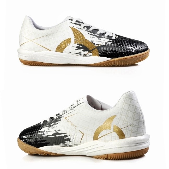 Jual Sepatu Futsal Ortus OrtusEight Forte XCALIBUR IN Original | Shopee ...