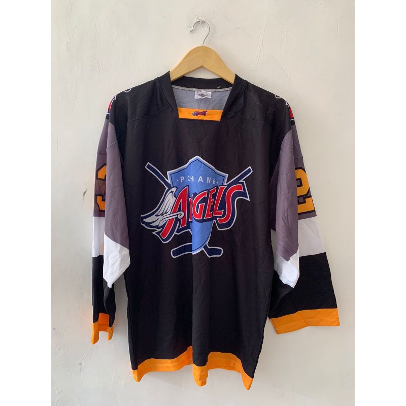 Jual jersey hockey angels pohang | Shopee Indonesia