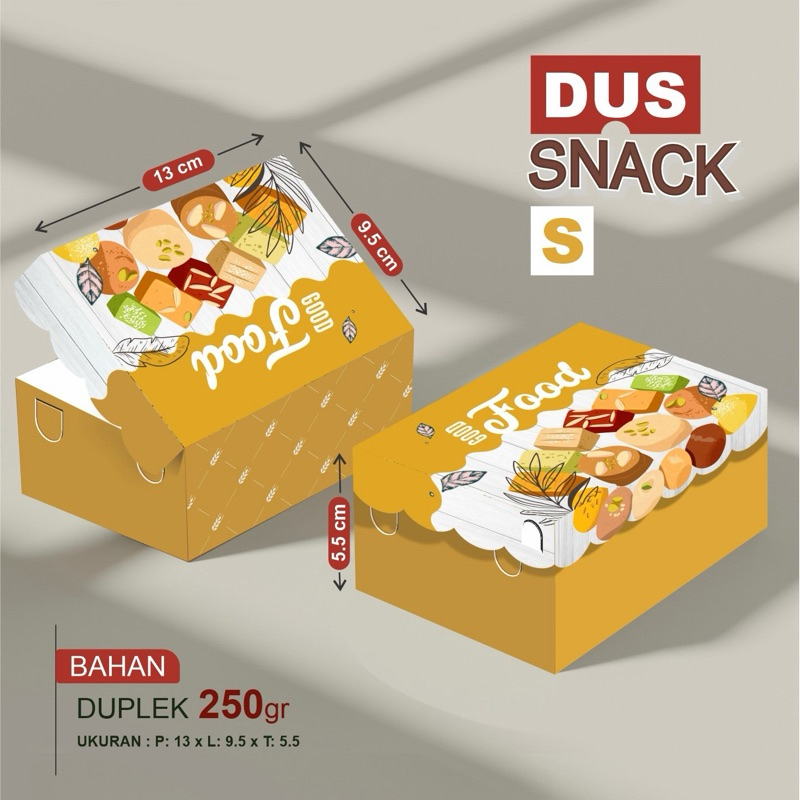Jual BOX SNACK | DUS SNACK | BOX ARISAN | DUS ARISAN | BOX MAKANAN ...