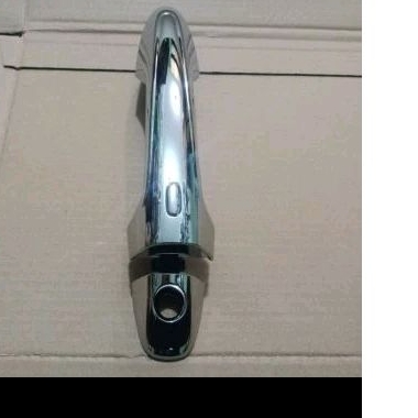 Jual Handle tombol smart key keyless Innova reborn Fortuner vrz Hilux ...