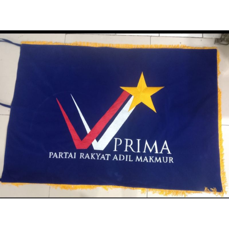 Jual bendera pataka partai RAKYAT ADIL MAKMUR ukuran 90cm x 135cm ... Jual bendera pataka partai RAKYAT ADIL MAKMUR ukuran 90cm x 135cm ...