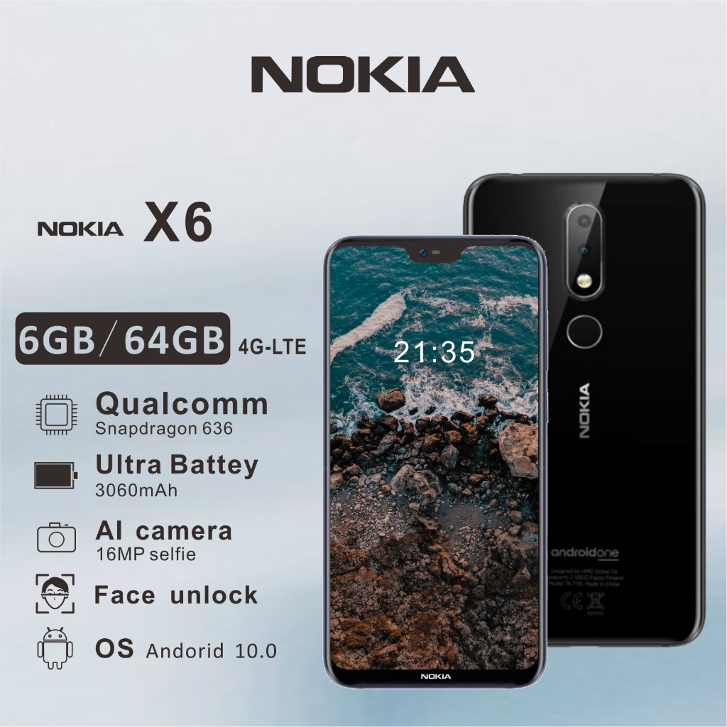 Harga Hp Nokia Terbaru Android
