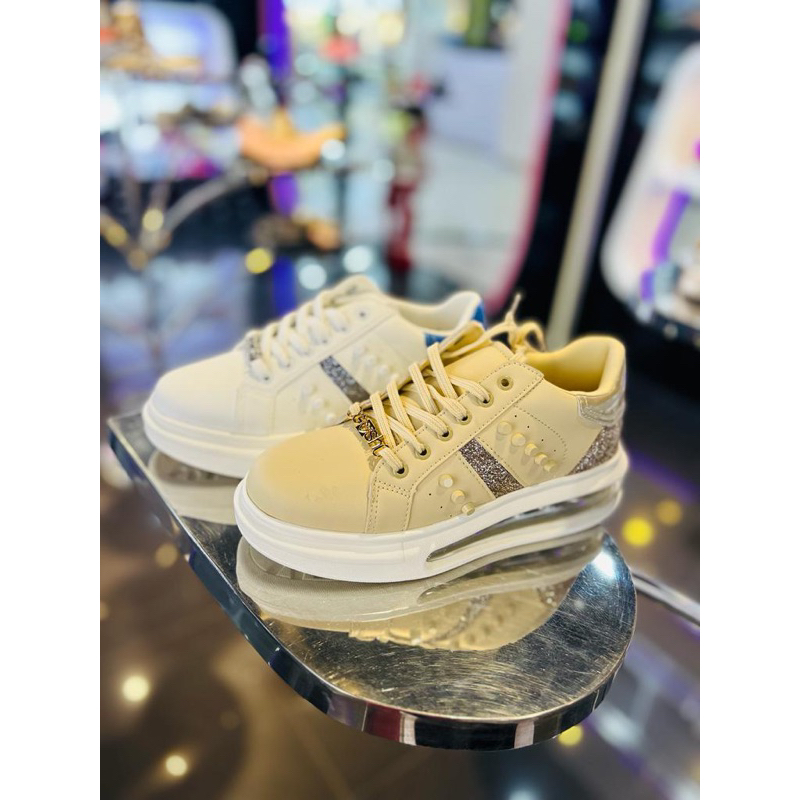 Jual Disc new model sepatu gosh original terbaru (BACA DESKRIPSI ...