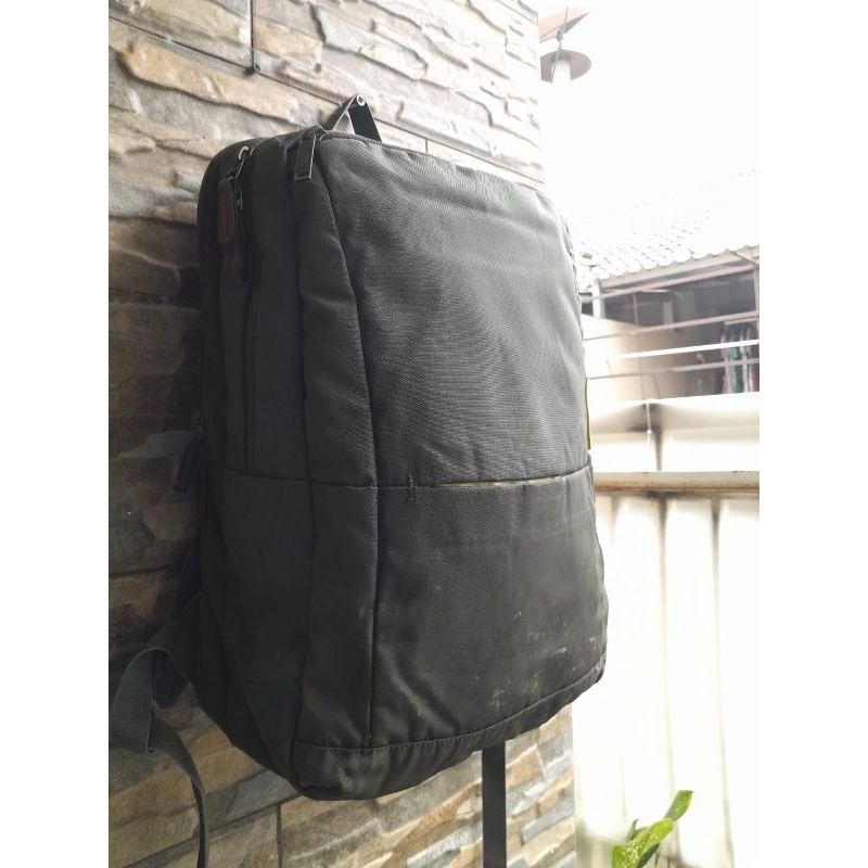 Jual Ransel/backpack SAMSONITE RED - TAS PRELOVED BRANDED ORIGINAL ...