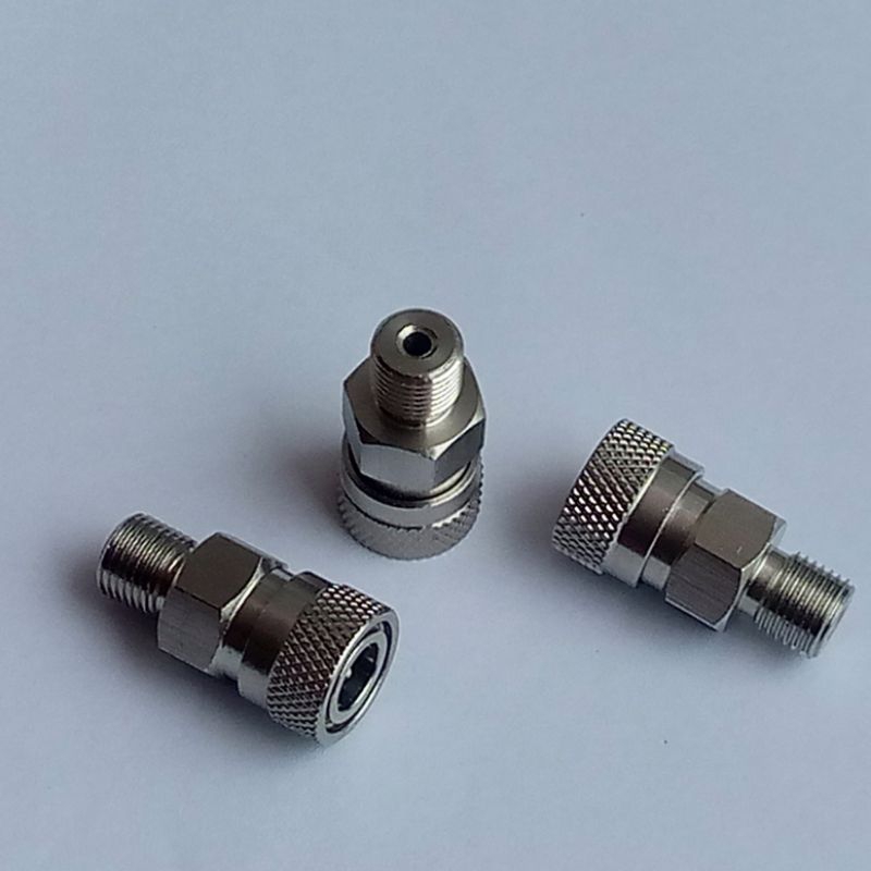 Jual MINI KUPLER BETINA DRAT LUAR STAINLESS,KBDL SS TERMURAH,SPAREPART ...