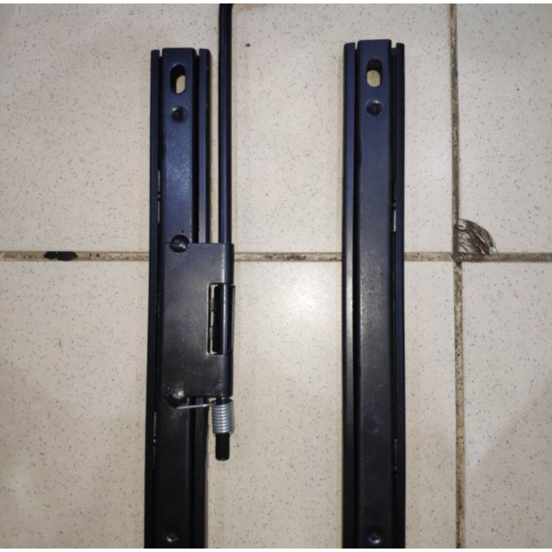Jual Rel jok mobil universal oem mobil eceran | Shopee Indonesia