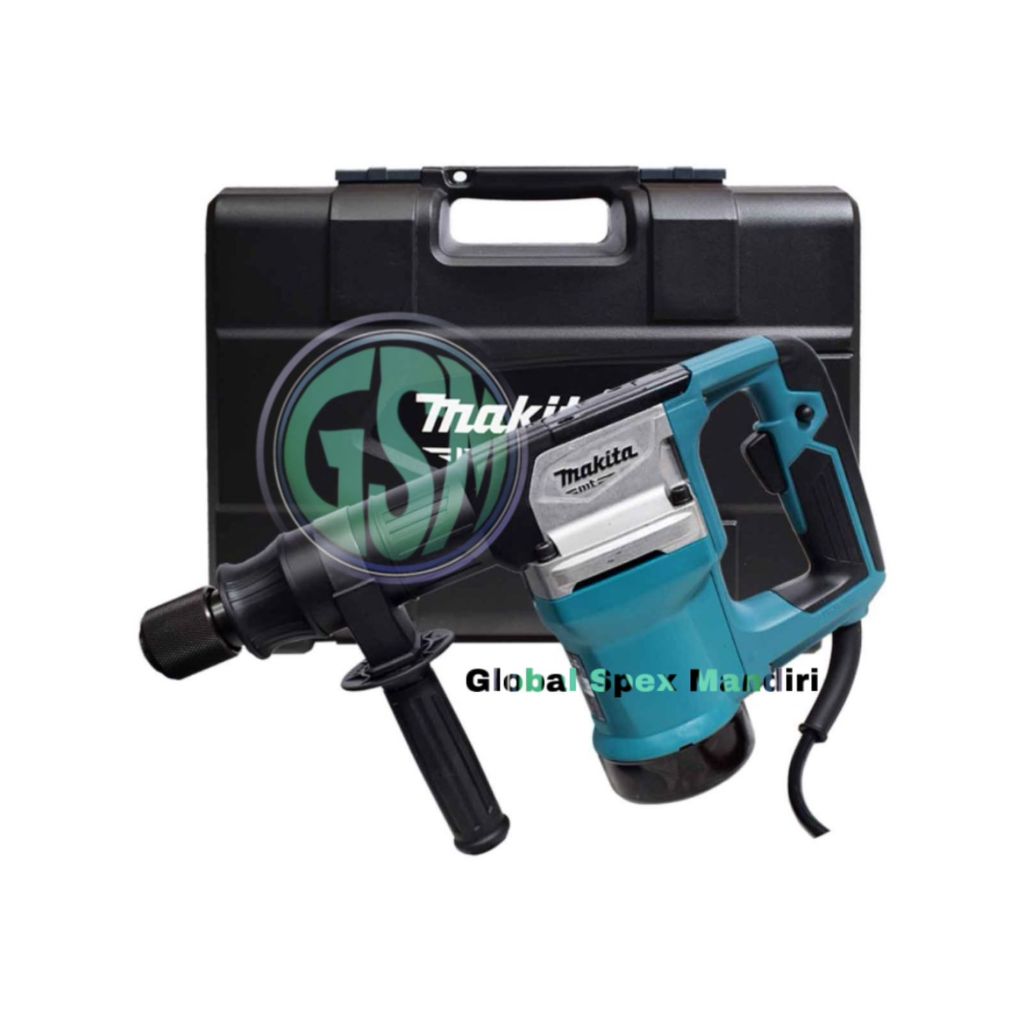 Jual MAKITA M8600B MESIN BOR BOBOK BETON M8600B DEMOLITION JACK HAMMER | Shopee Indonesia
