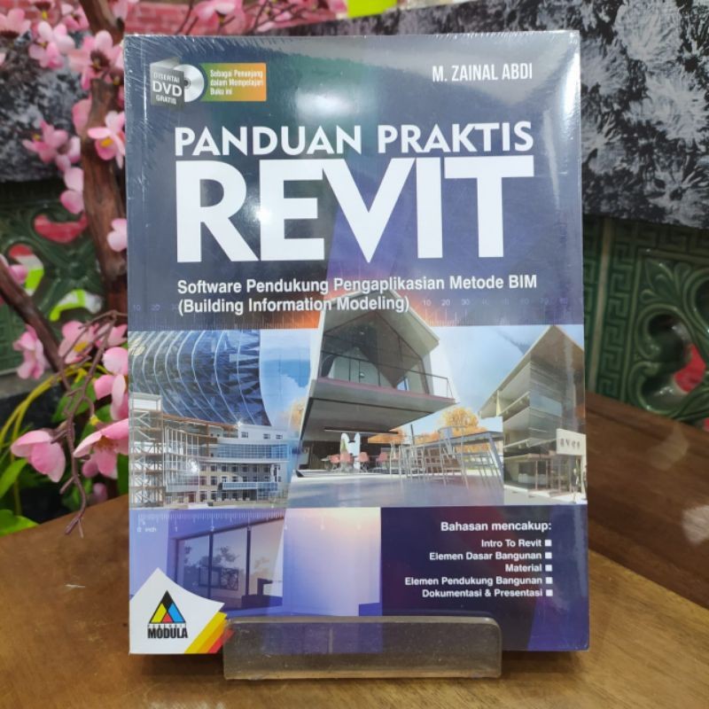 Jual BUKU PANDUAN PRAKTIS REVIT | Shopee Indonesia Jual BUKU PANDUAN PRAKTIS REVIT | Shopee Indonesia