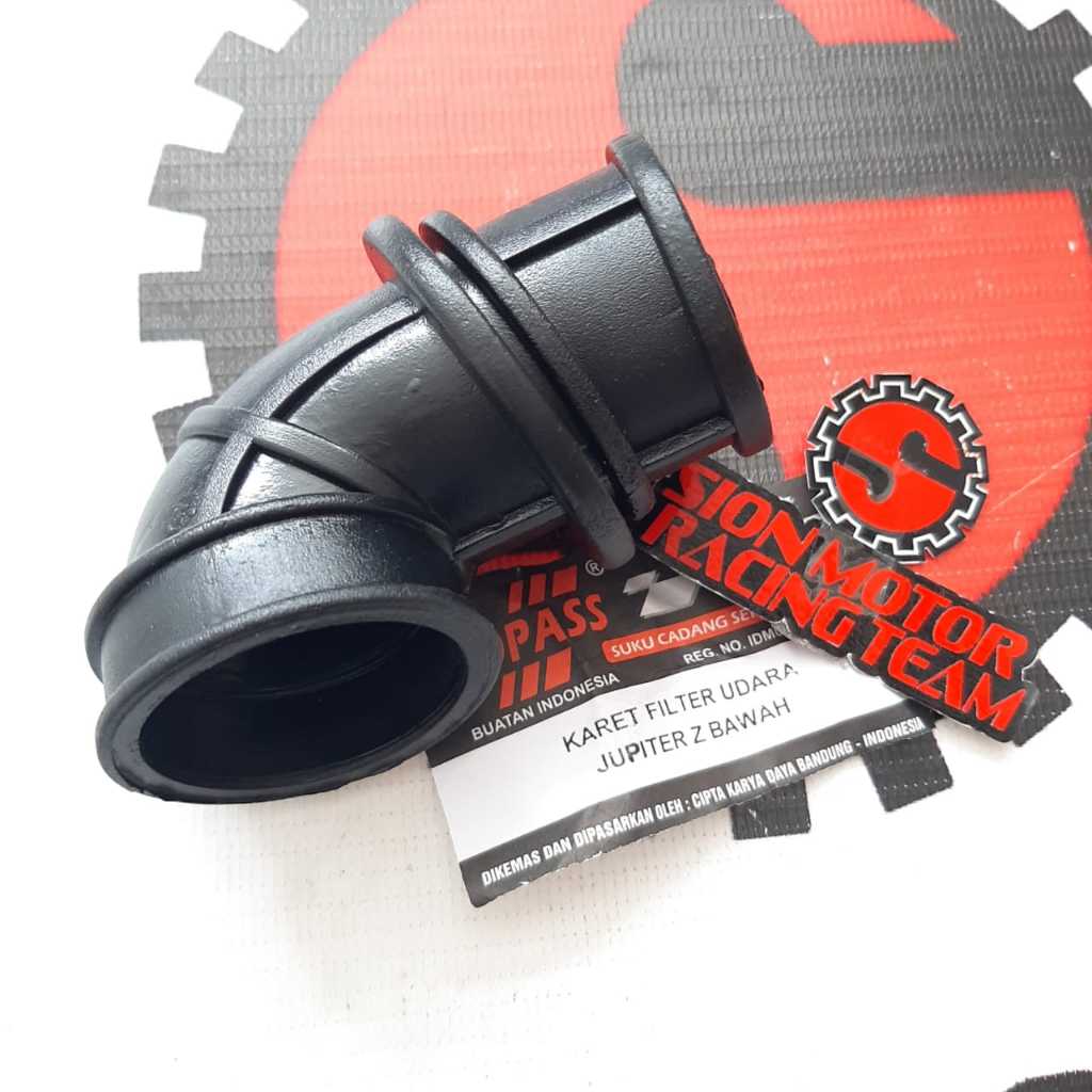 Jual Karet Join Filter Karburator / Karet Saringan Udara Yamaha Jupiter ...
