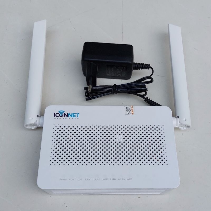 Jual Huawei EG8041V5 Gpon Ont Dual Band | Shopee Indonesia