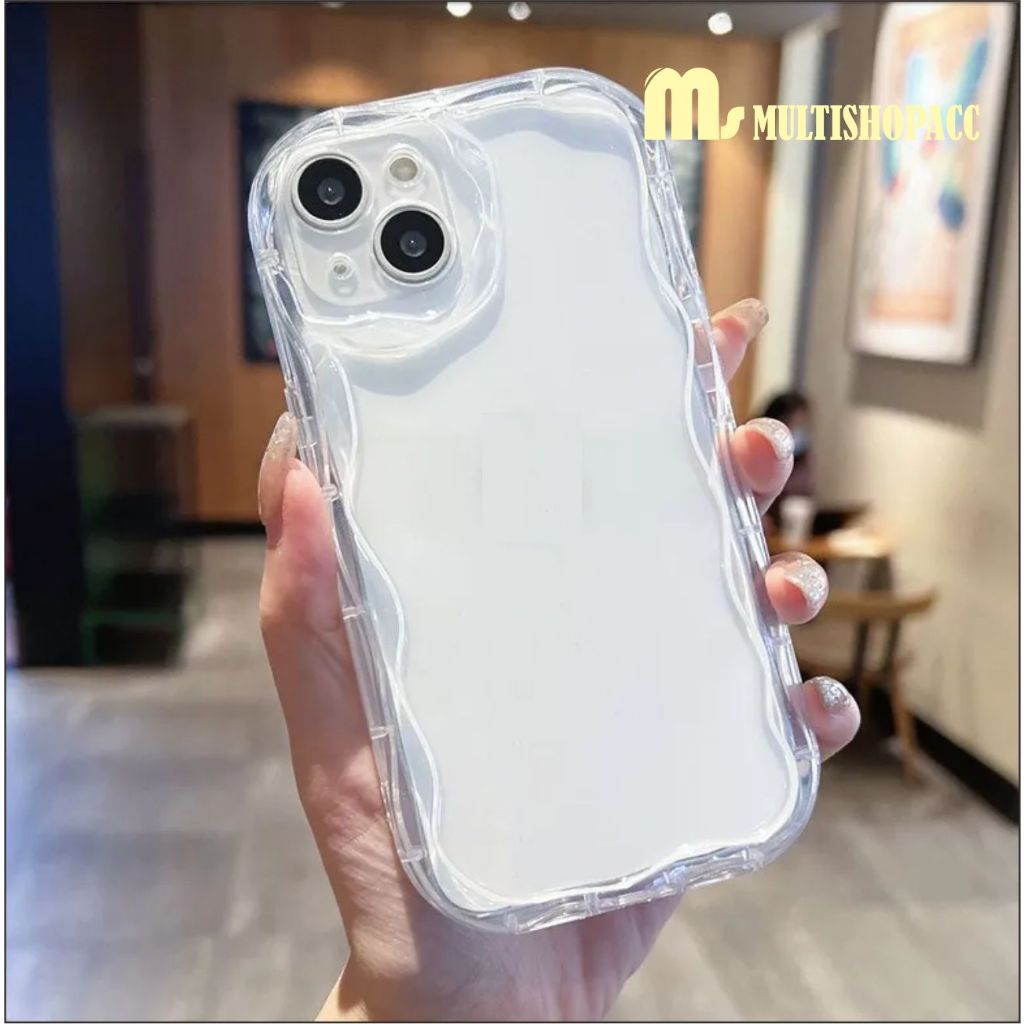 Jual [GB] Case Clear Samsung A11 M11 A12 M12 A13 A14 A15 A10S A20 A30 A20S A02 A03 A03S A05 A05S ...