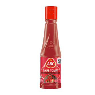 Jual ABC SAUS TOMAT 135ml | Shopee Indonesia