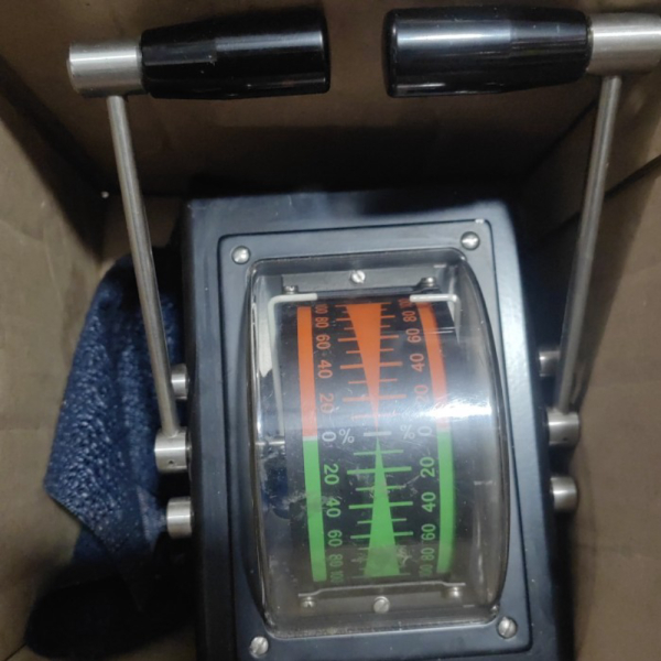 Jual Unik WARTSILA KWANT CONTROLS - PROPULSION CONTROL UNIT TYPE BUK-B ...