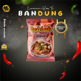 Jual Cik’Emam – Paket Seblak (3 Pcs) - Makanan Khas Bandung Instan ...