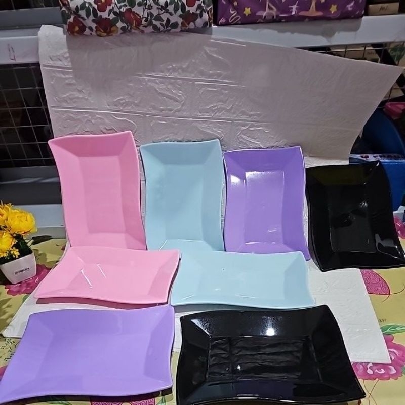 Jual PIRING PERSEGI PANJANG MULTI FUNGSI MILAMIN | Shopee Indonesia