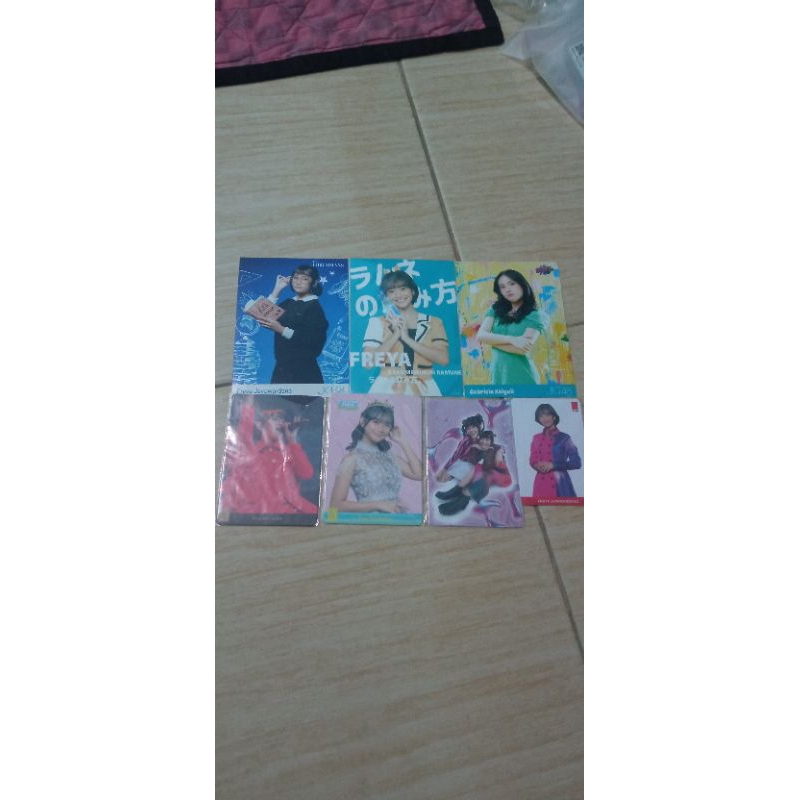 Jual PP/PC Freya JKT48 | Shopee Indonesia
