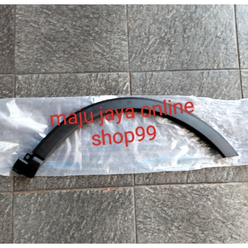 Jual LIST SPAKBOARD DEPAN IGNIS ASLI | Shopee Indonesia