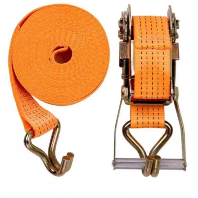 Jual YL0YA SPT RACHET TIE DOWN 1 INCH X 5 meter KREK SOUND SISTEM CARGO ...