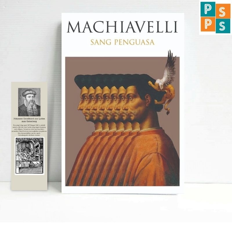 Jual Buku Sang Penguasa Niccolo Machiavelli Original DIVA PRESS ...