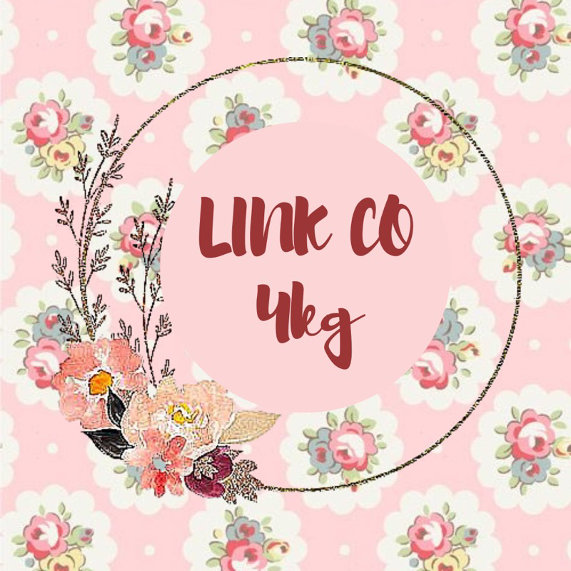 Jual LINK CO 4kg | Shopee Indonesia