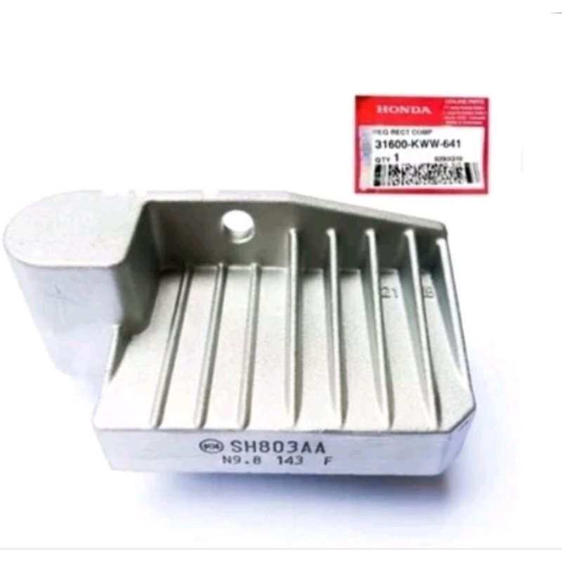 Jual Kiprok Revo Fi Terlengkap & Harga Terbaru Juni 2026 | Shopee Indonesia