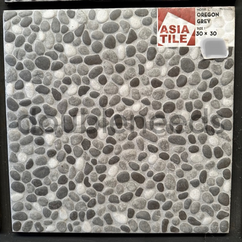 Jual KERAMIK LANTAI KASAR OREGON 30x30 / KERAMIK LANTAI KASAR | Shopee ...