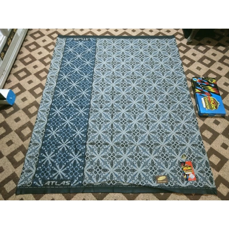 Jual Atlas Idaman Harmoni Motif Batik | Shopee Indonesia