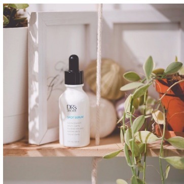 Jual DR Secret Spot Serum #8 Original DR’s Secret | Shopee Indonesia