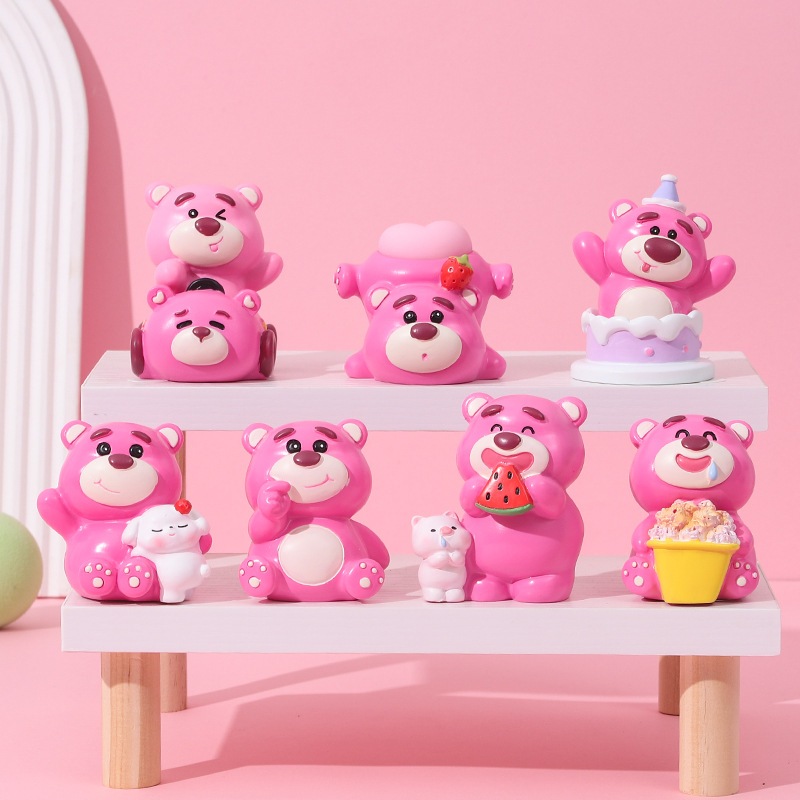 Jual MAINAN ANAK FIGURE SURPRISE BOX/BLIND BOX/BOX RAHASIA/GIFT ...