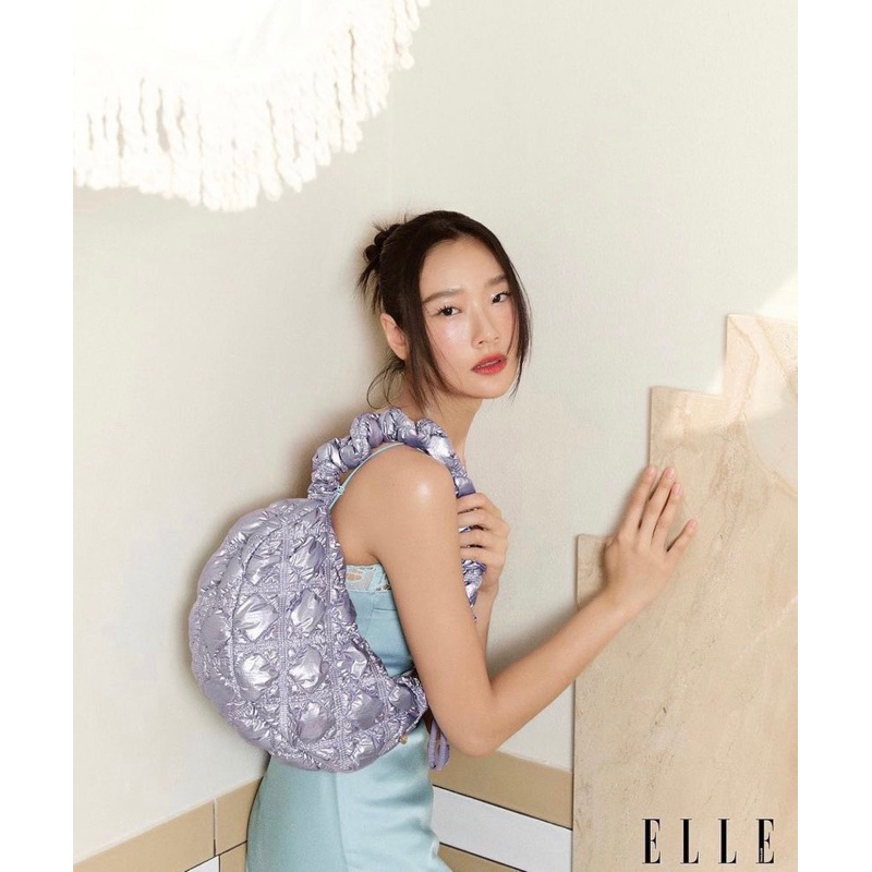 Jual LUNA MEDIUM bag carlyn bag bkk bag korean bag | Shopee Indonesia