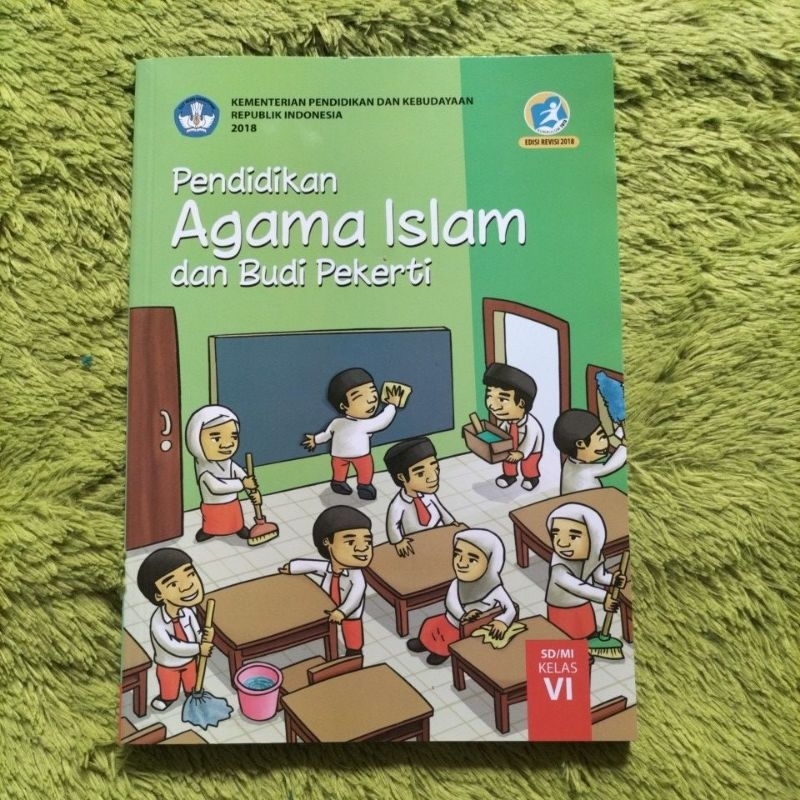 Jual BUKU BAHASA MADURA SEKKAR ASSRE PENDIDIKAN AGAMA ISLAM DAN BUDI ...