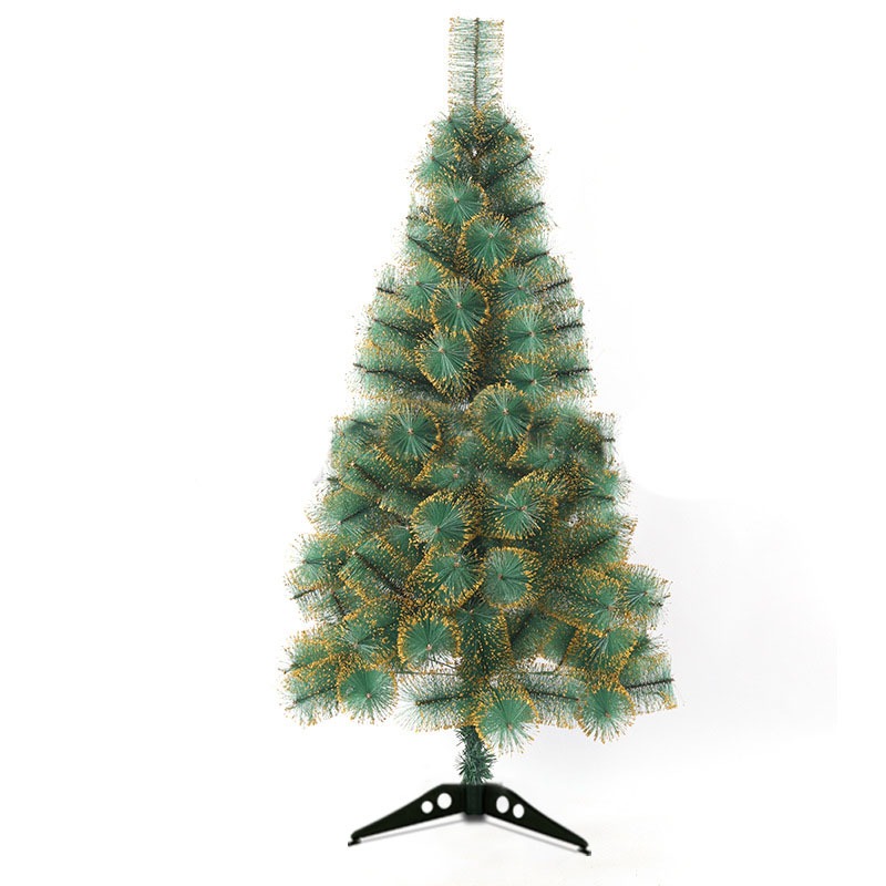Jual [210CM 180CM 150CM ] Pohon Natal Christmas Tree Besar Pohon Terang ...