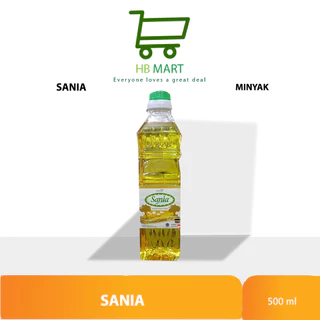 Jual Minyak Goreng 500ml Terlengkap & Harga Terbaru Oktober 2025 | Shopee Indonesia