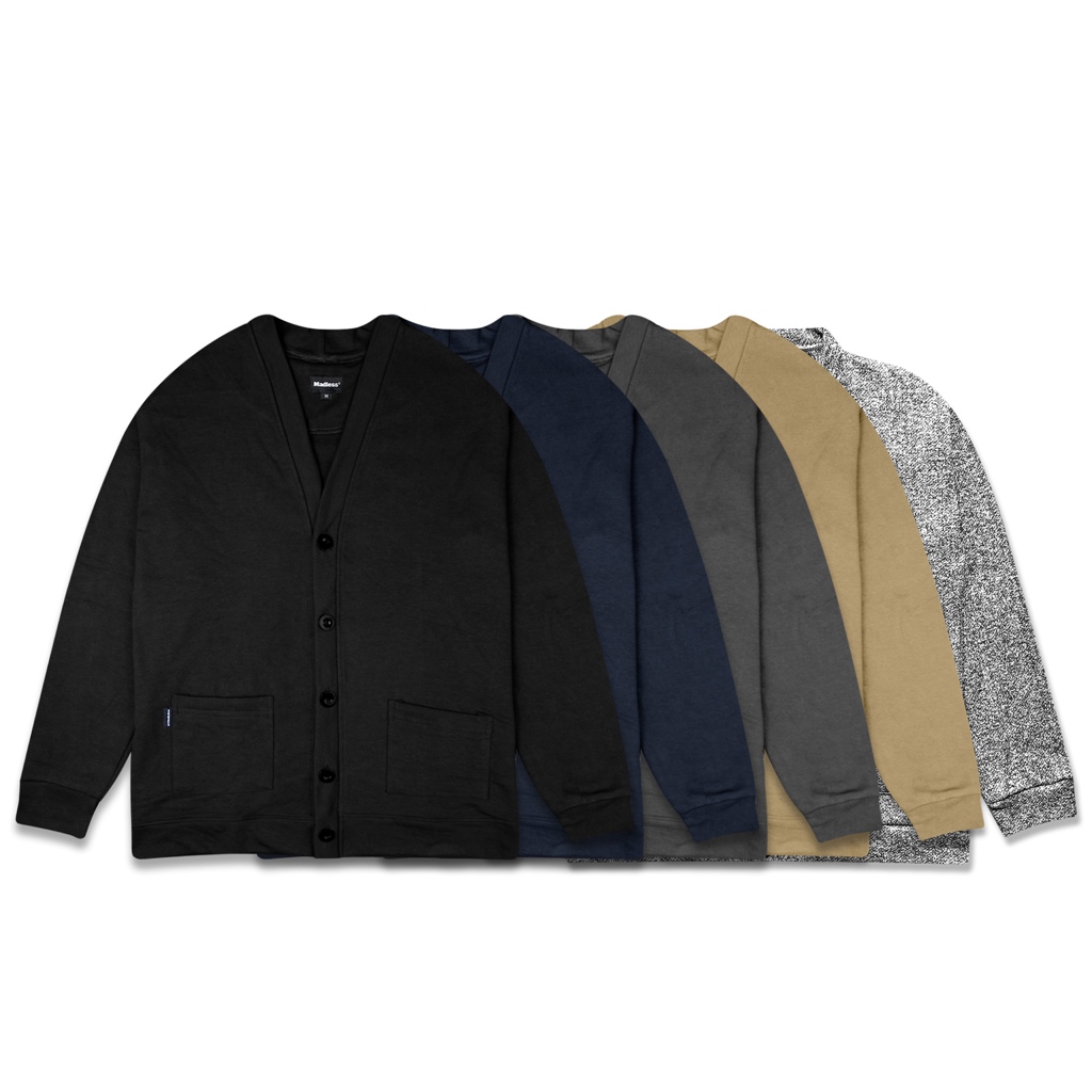 Jual Madless Cardigan | Card 01 | Shopee Indonesia