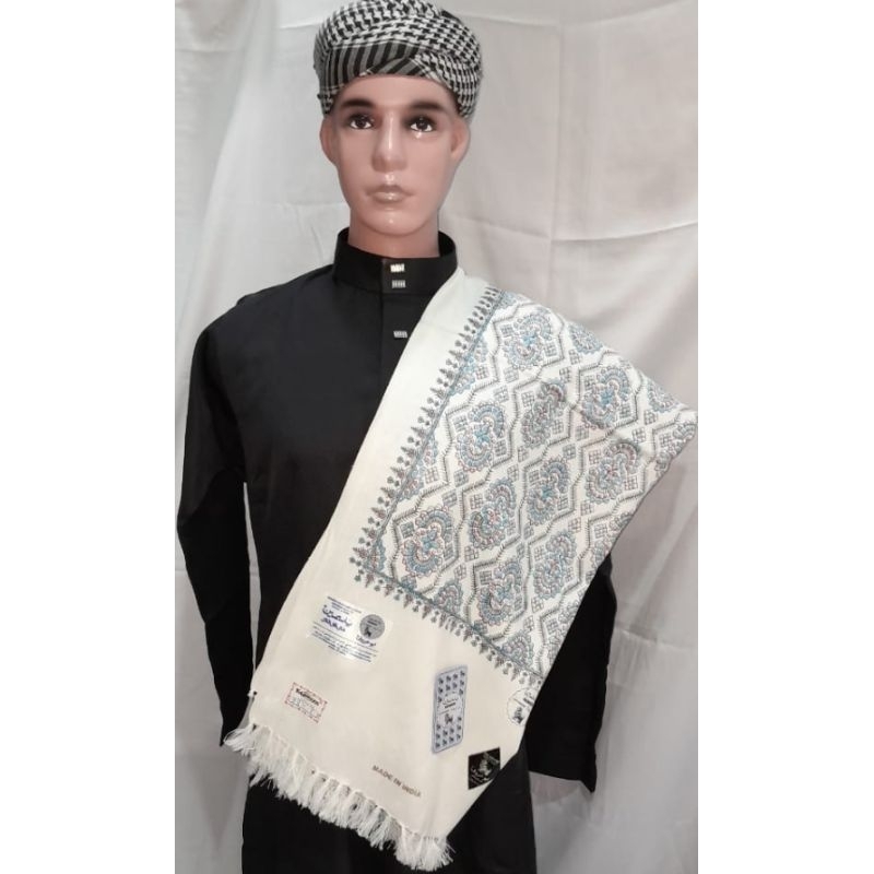 Jual Surban habib sorban Kashmir surban yasmeen bagus sorban Arafat ...