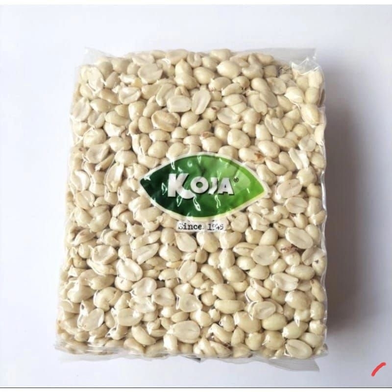 Jual kacang koja 1kg | Shopee Indonesia