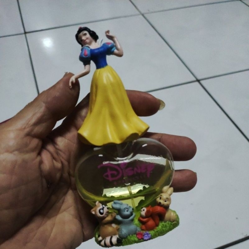 Jual parfum disney snow white 50ml | Shopee Indonesia
