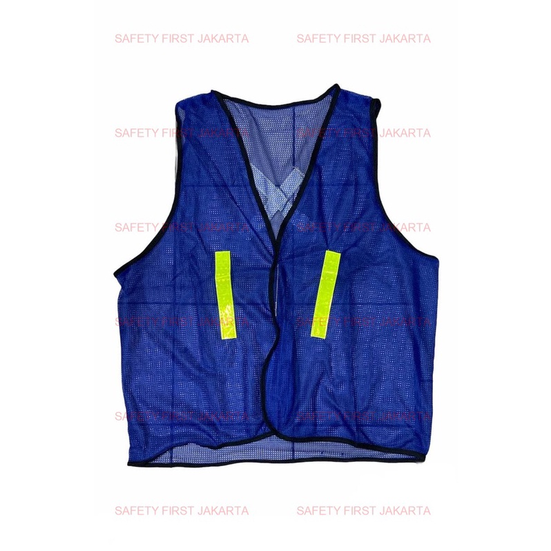 Jual Kode EZR477 Rompi Jaring Scoth X Rompi Proyek Pengaman Jala Safety ...