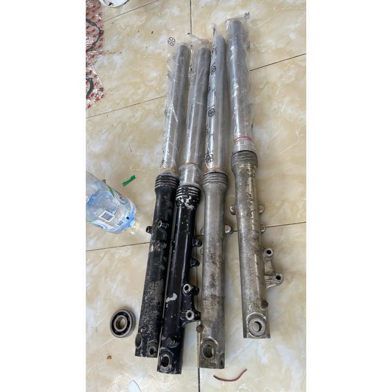 Jual As bottom ninja kidal original, shock ninja serpico original ...