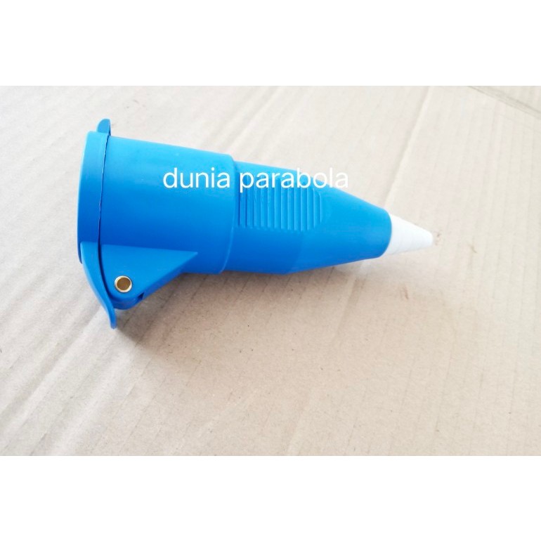 Jual Terminal steker / stop kontak genset 16A 250V | Shopee Indonesia