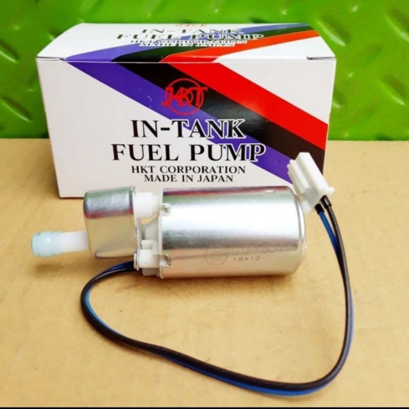 Jual FUEL PUMP POMPA BENSIN HONDA MAESTRO KARBURATOR HKT JAPAN ORIGINAL ...