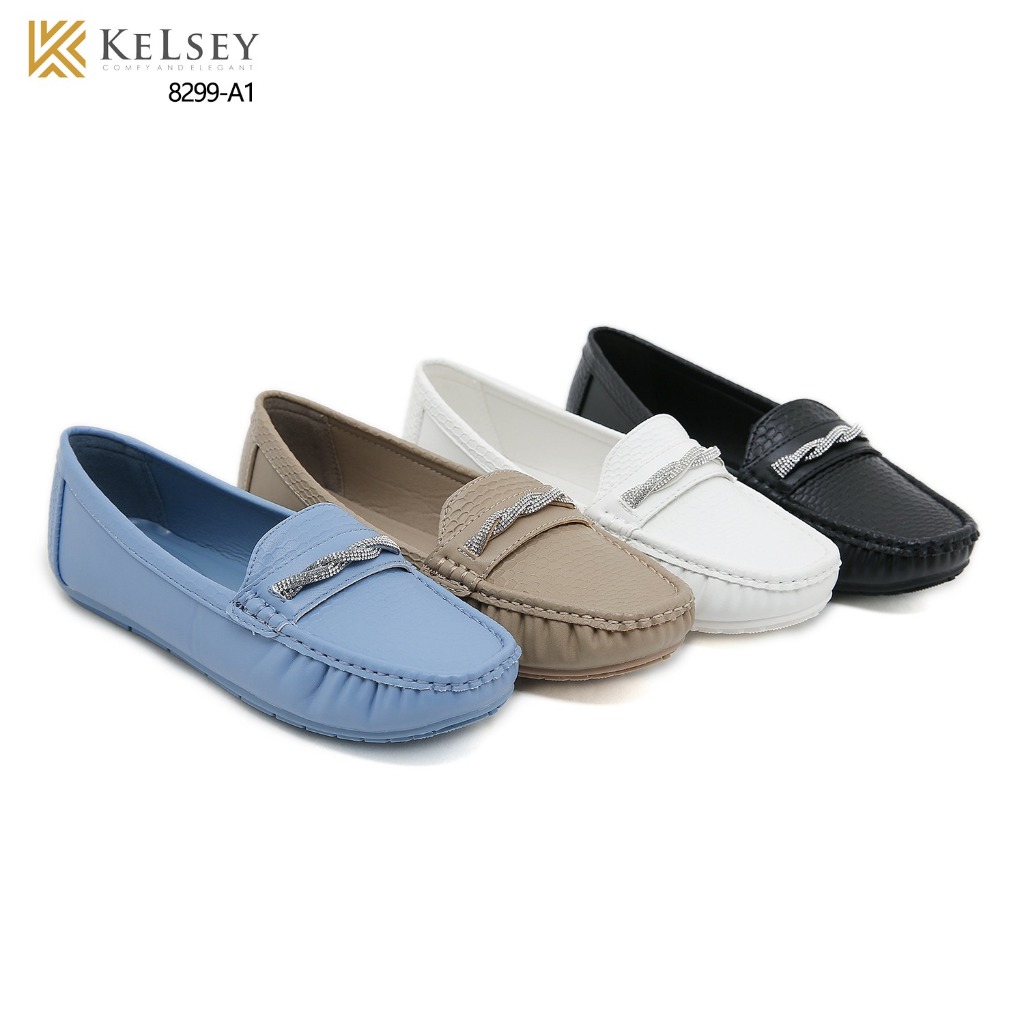 Jual KELSEY 8299-A1 | Shopee Indonesia