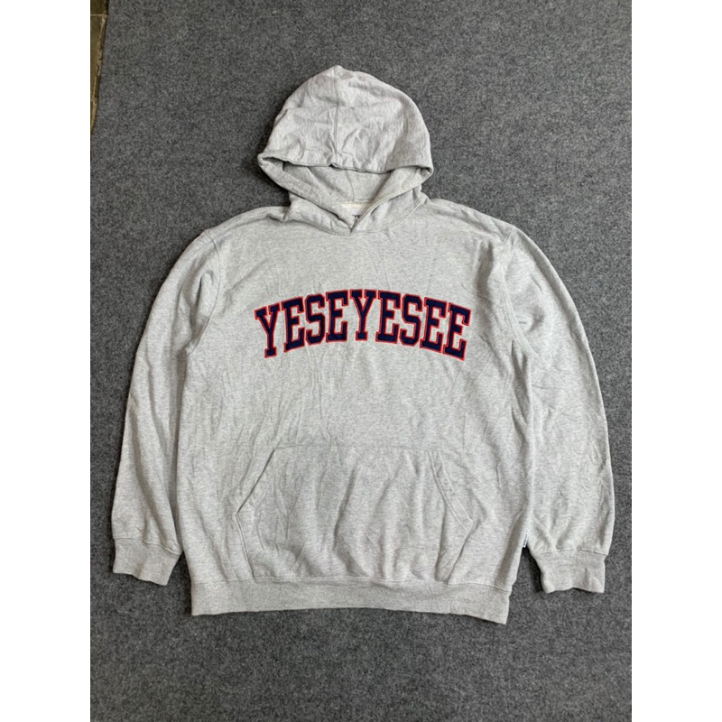 Jual HOODIE YESEYESEE ORIGINAL K-POP | Shopee Indonesia